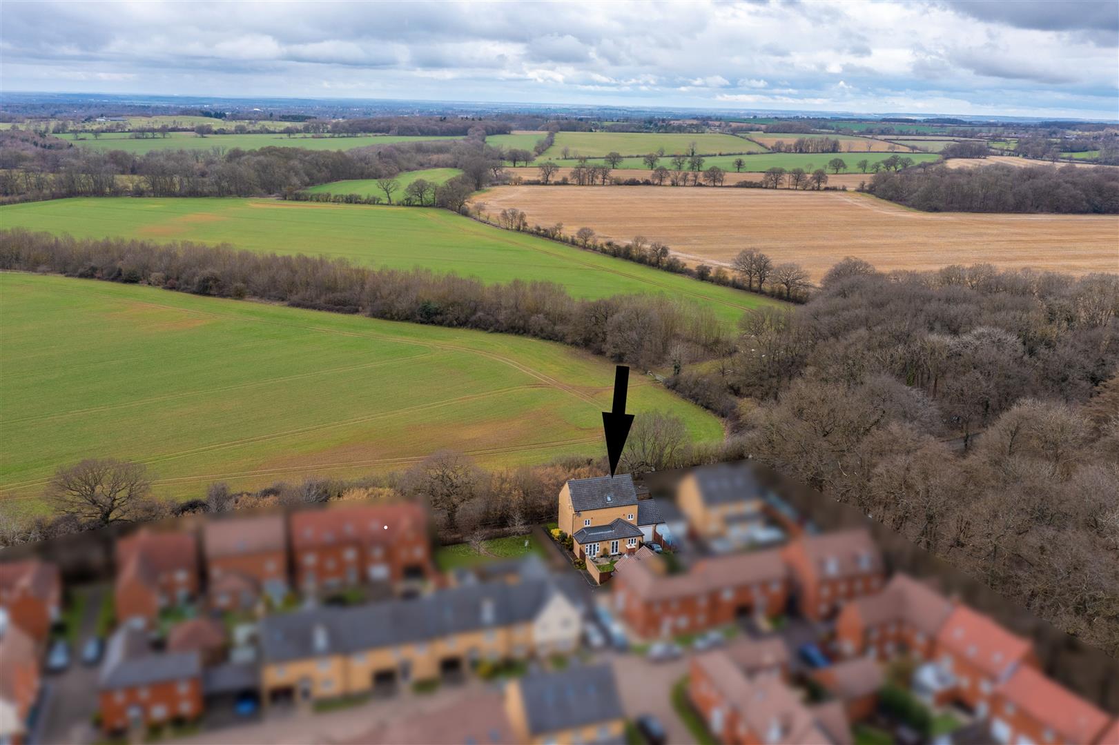 Leading Estate Agents in Essex and Hertfordshire | Geoffrey Matthew